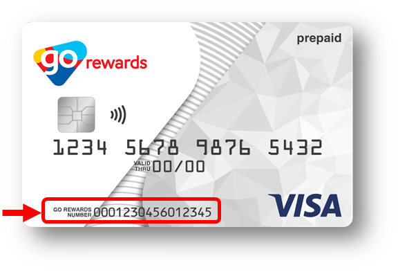 Where can I find my Go Rewards membership number? – Go Rewards Help Center