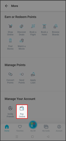 FAQS on the Termination of the Go Rewards Virtual Prepaid and Go ...