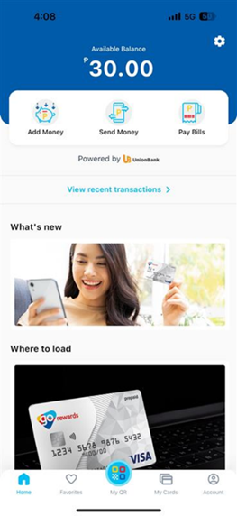 FAQS on the Termination of the Go Rewards Virtual Prepaid and Go ...