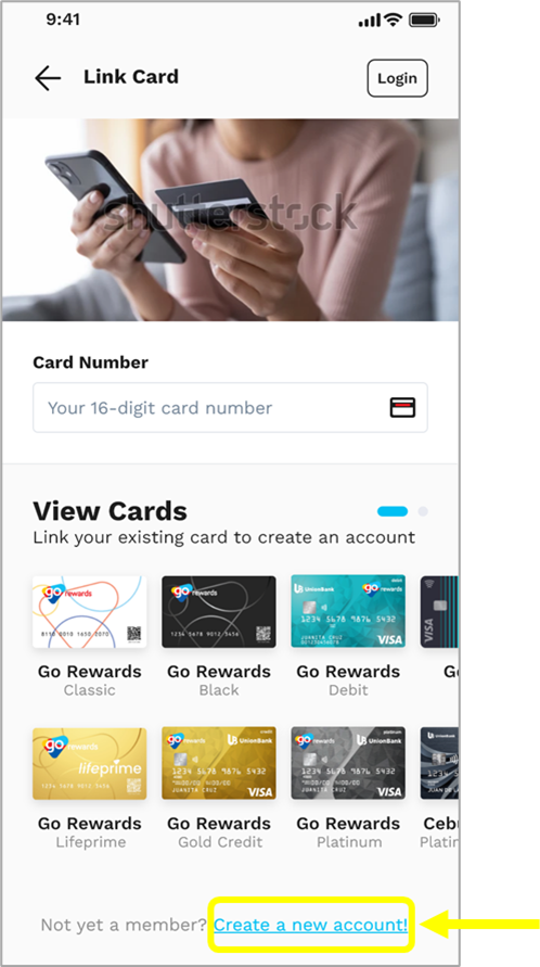 How can I join Go Rewards? – Go Rewards Help Center