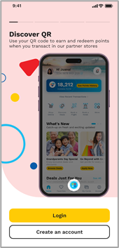 How to login to my Go Rewards account? – Go Rewards Help Center