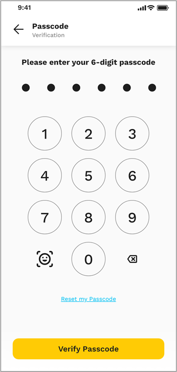 How to login to my Go Rewards account? – Go Rewards Help Center