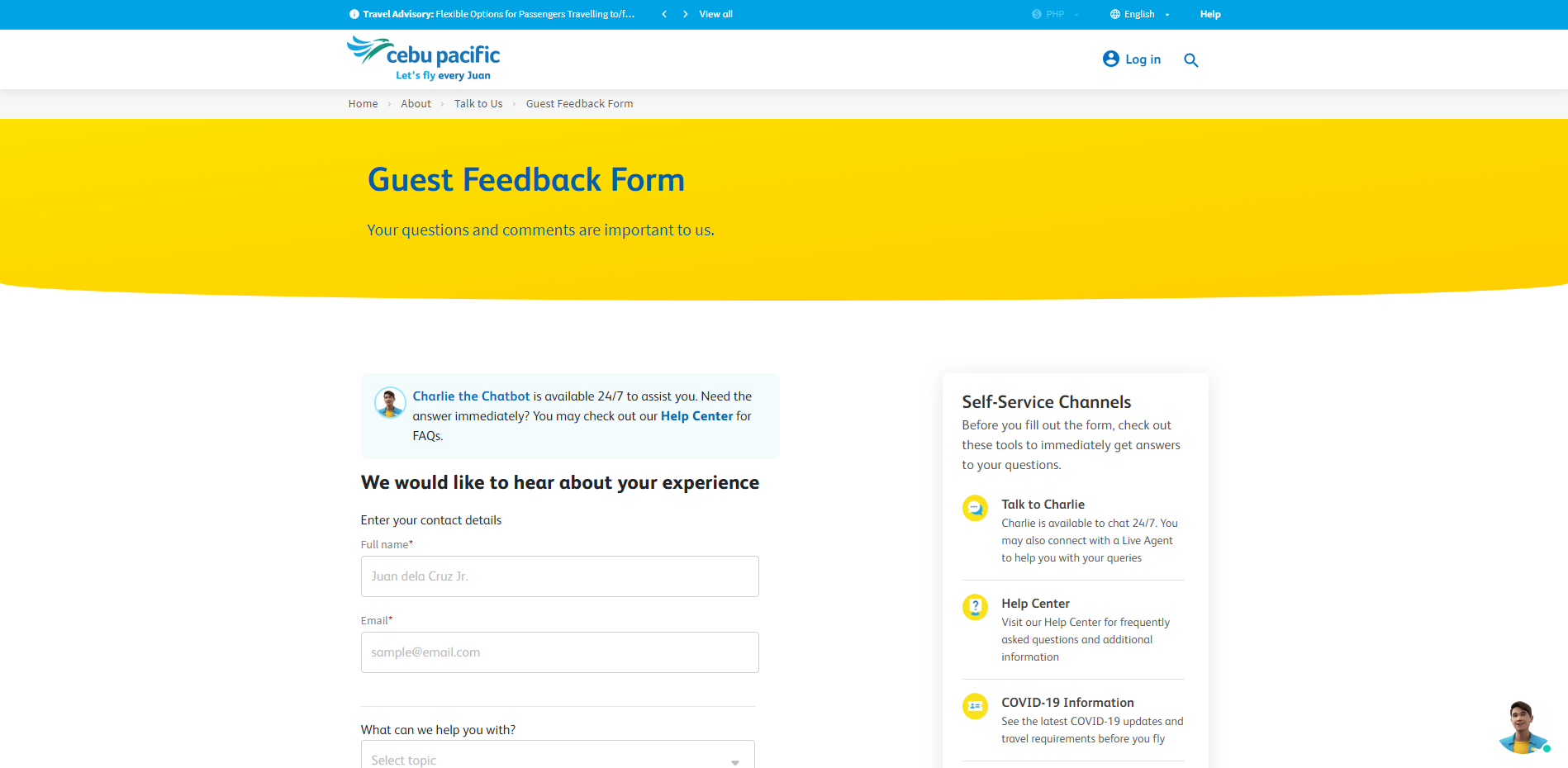 How to add my Go Rewards Membership Number in my Cebu Pacific Booking ...