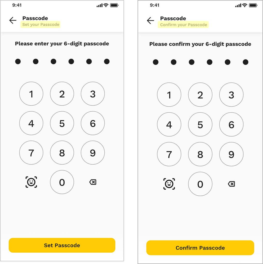 How Do I Link My Go Rewards Virtual Number or Card to the Mobile App ...